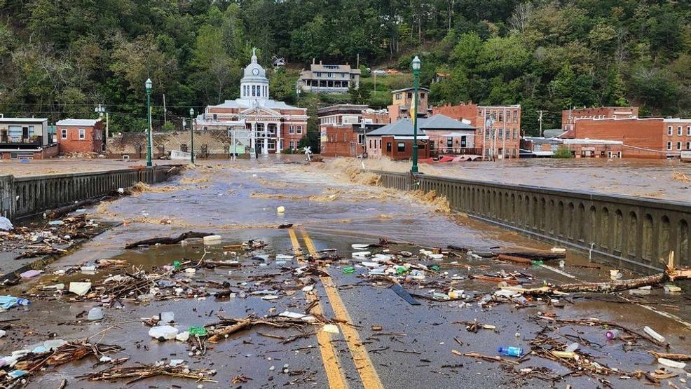 $575k FEMA-approved reimbursement part of DOGE review process: NC ...