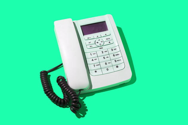 Is It Time To Get Your Kids... A Landline?!