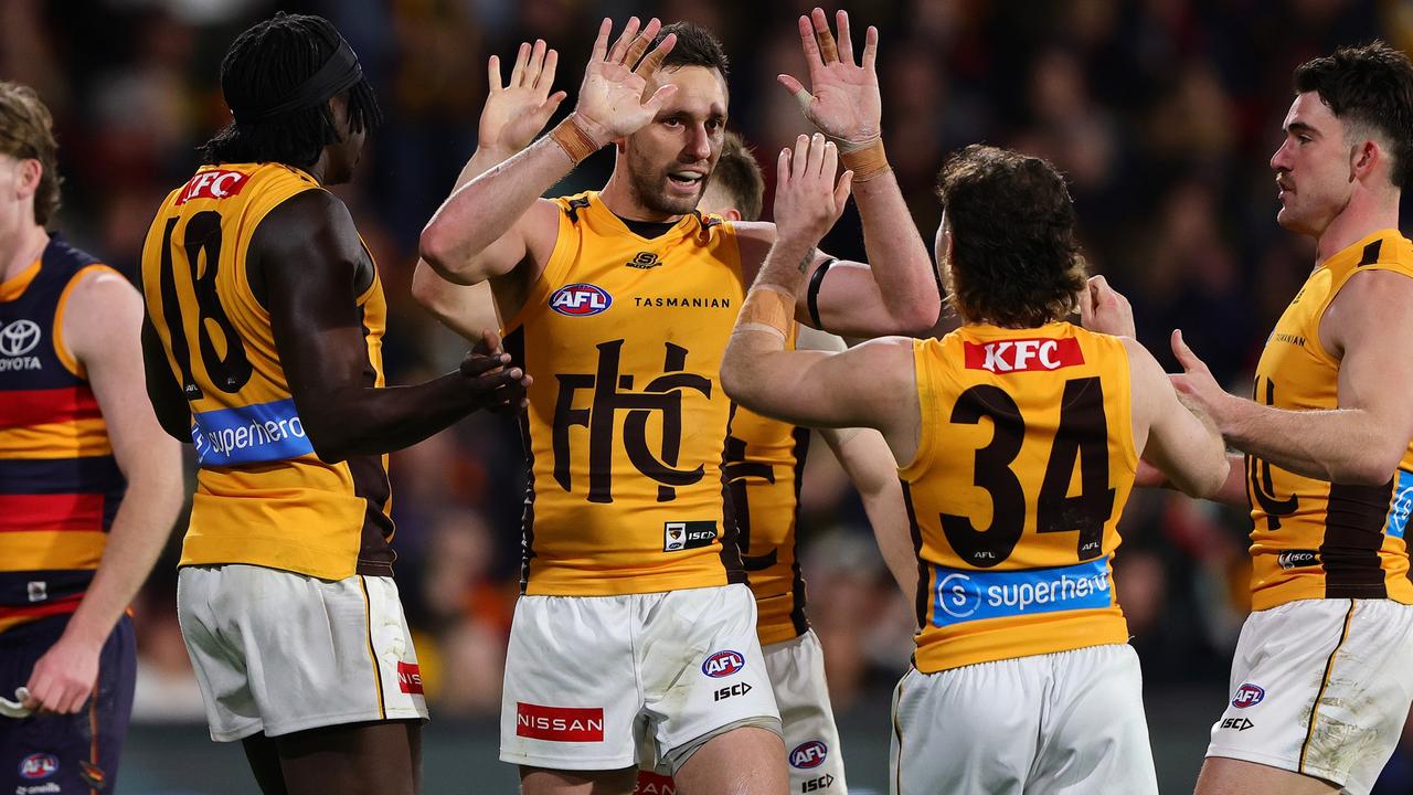 Verdict on key Hawks ahead of prelim