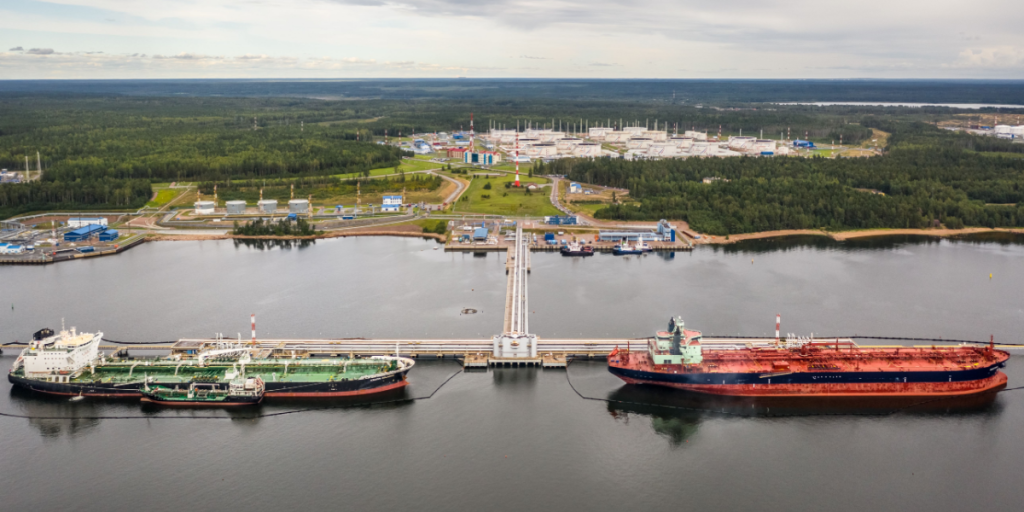 Tanker ignores US Coast Guard as Russia demands US halt pursuit