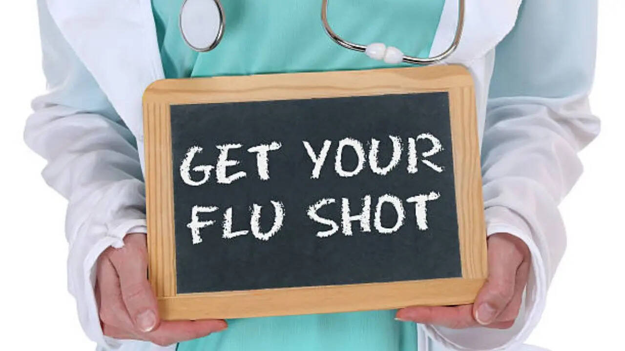 H3N2 Cases Spike: Can a Flu Shot Really Prevent the Viral Infection?