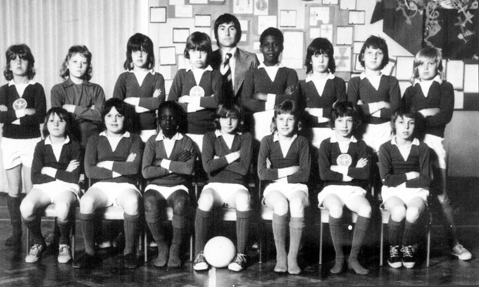 Sheffield retro: 16 fantastic throwback photos looking back at old ...