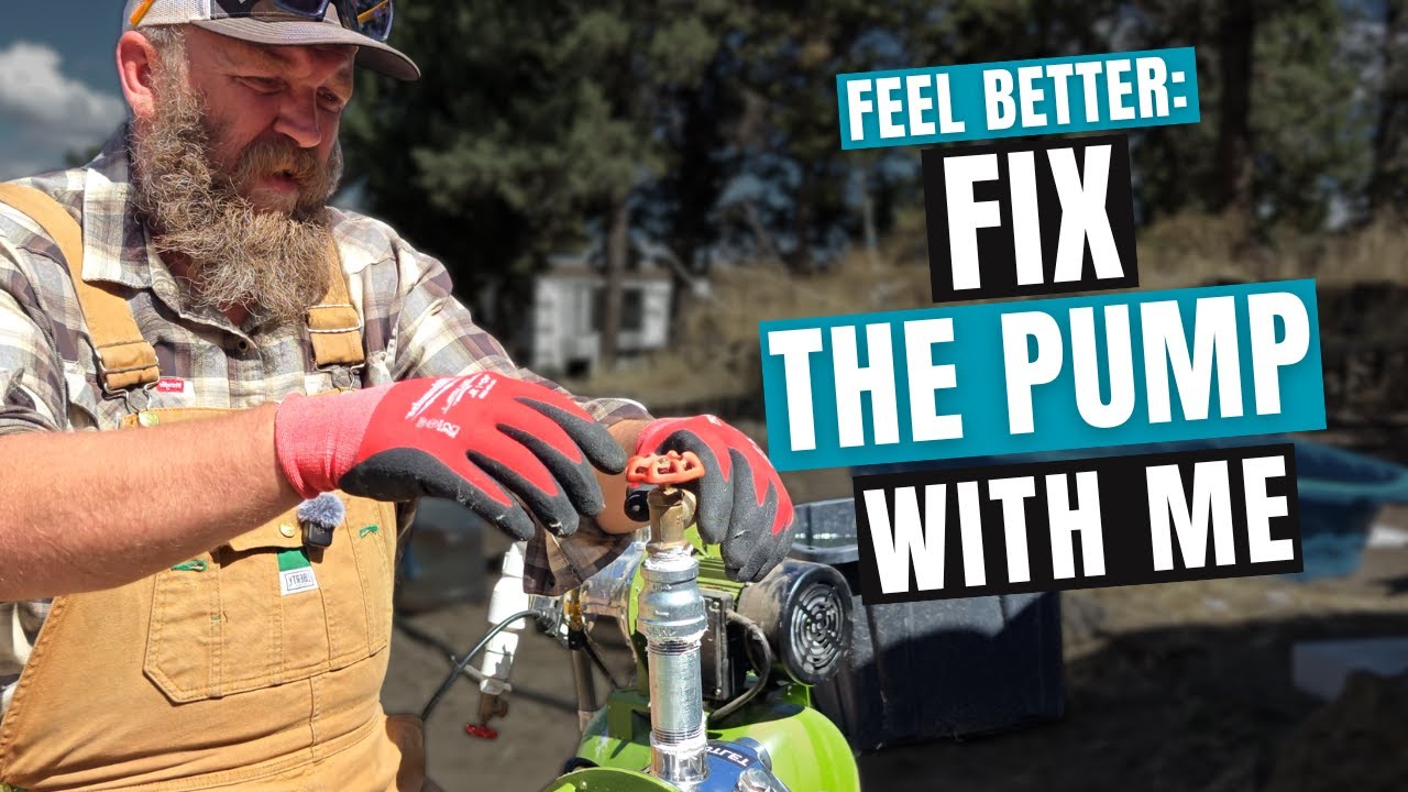 Fixing What’s Broken The Therapy You Didn’t Know You Needed