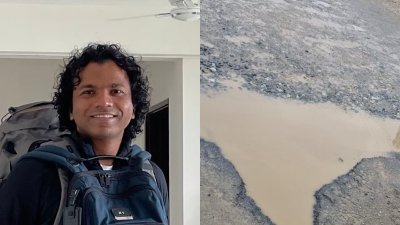 “Bengaluru Is Our Home, Not Moving Out”: BlackBuck CEO Rajesh Yabaji ...