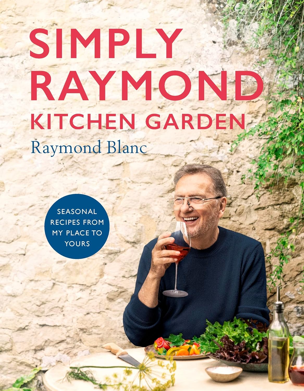 A taste of Le Manoir: Raymond Blanc’s seasonal potager casserole