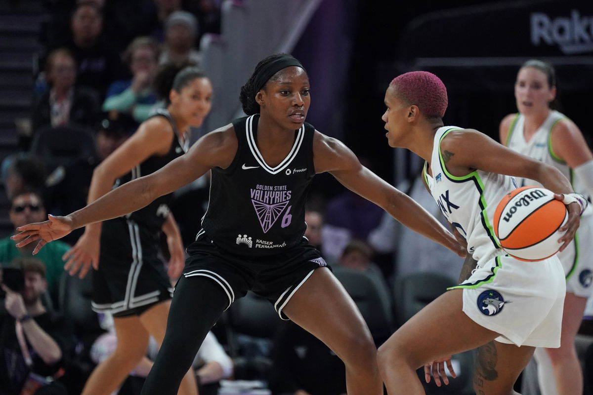 Golden State’s Last Chance: 5 Keys to Staying Alive vs. the Lynx