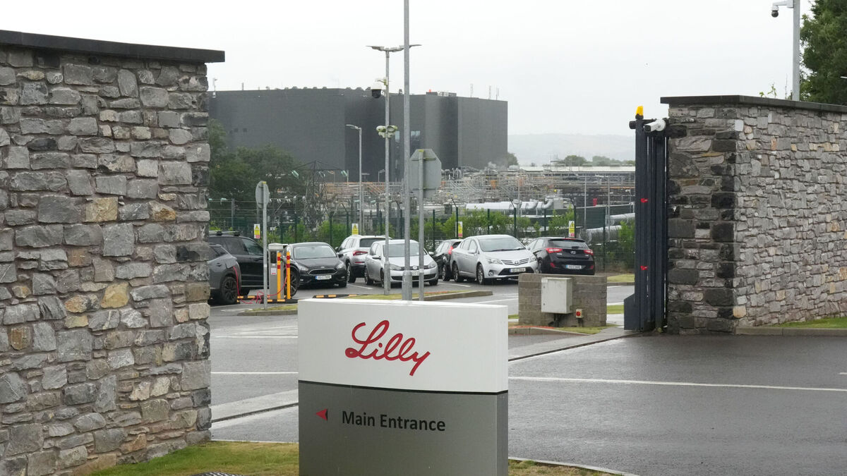 Eli Lilly to invest billions in new US plants