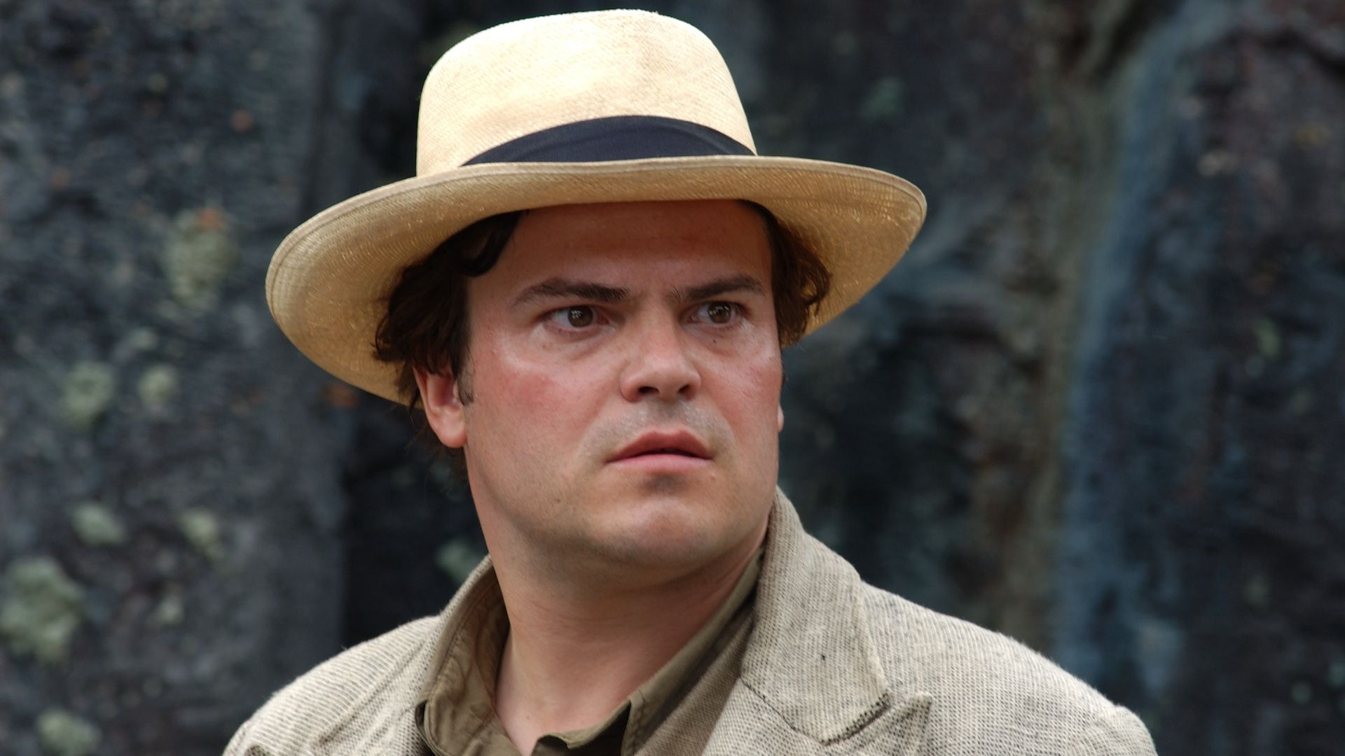 'Anaconda' star Jack Black turned down a classic Pixar movie