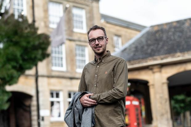 Adam Dance: Domestic abuse victims in rural areas face a distinct risk
