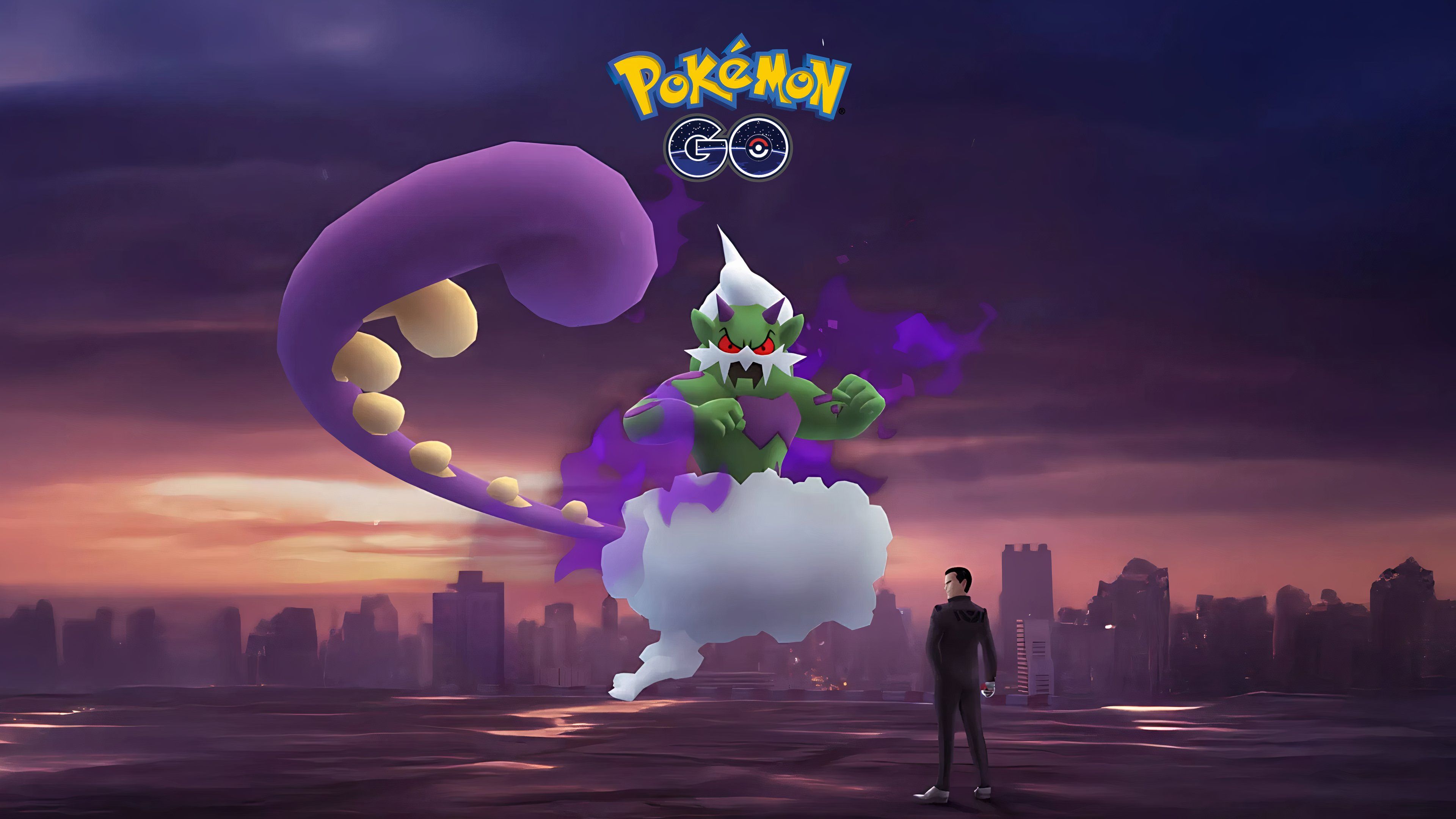 Pokemon GO: How To Beat Shadow Incarnate Tornadus (Can It Be Shiny?)