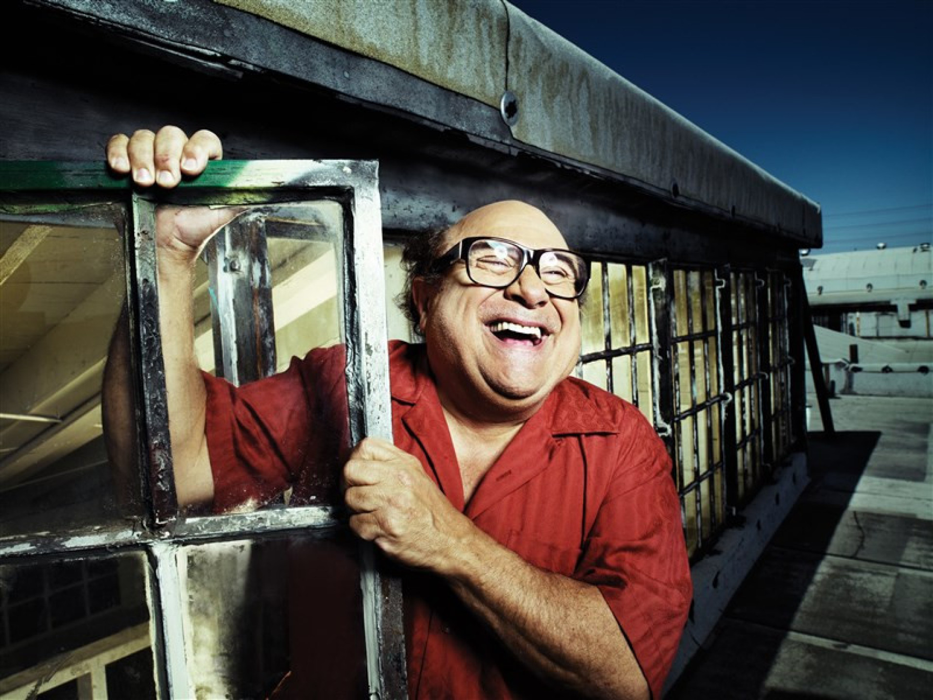 Danny DeVito: Ein großer Star mit kleinem Format