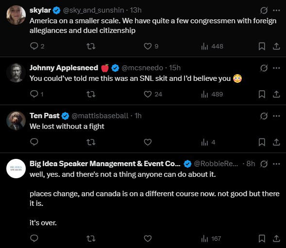 Canadian MP Jagsharan Singh Mahal faces online fury over viral video of ...