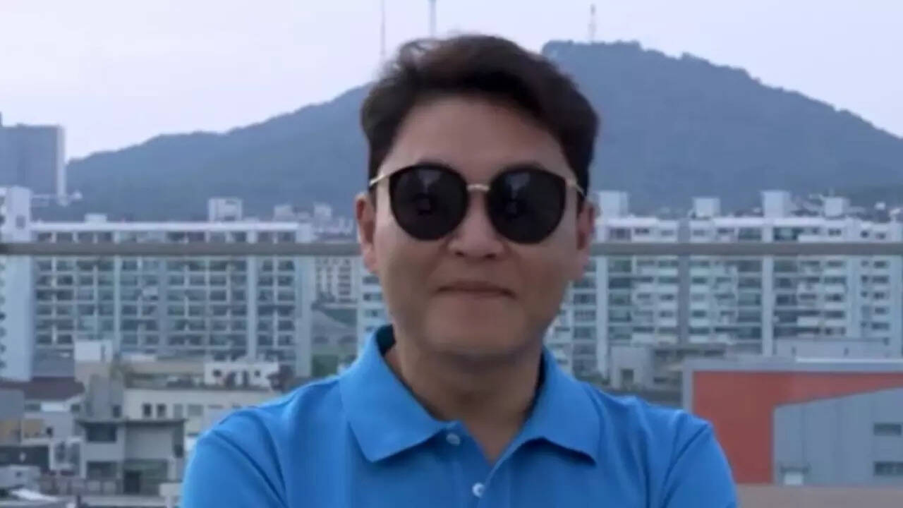 Here's what the ‘Gangnam Style’ fame K-pop star PSY is doing now