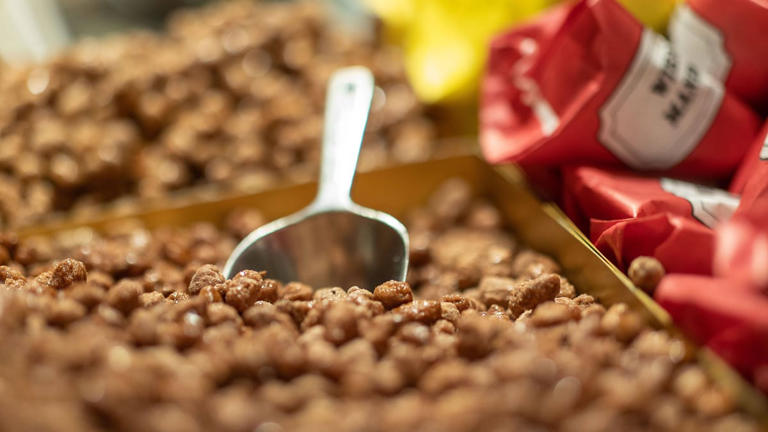 Weihnachtsmarkt in der Altstadt: Preise für Glühwein, Bratwurst & Co.