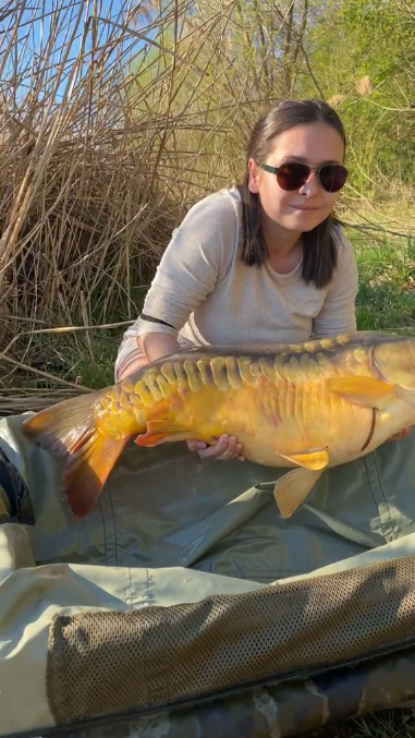 Best Catch of the Day Watch This Fishing Moment Blow Up