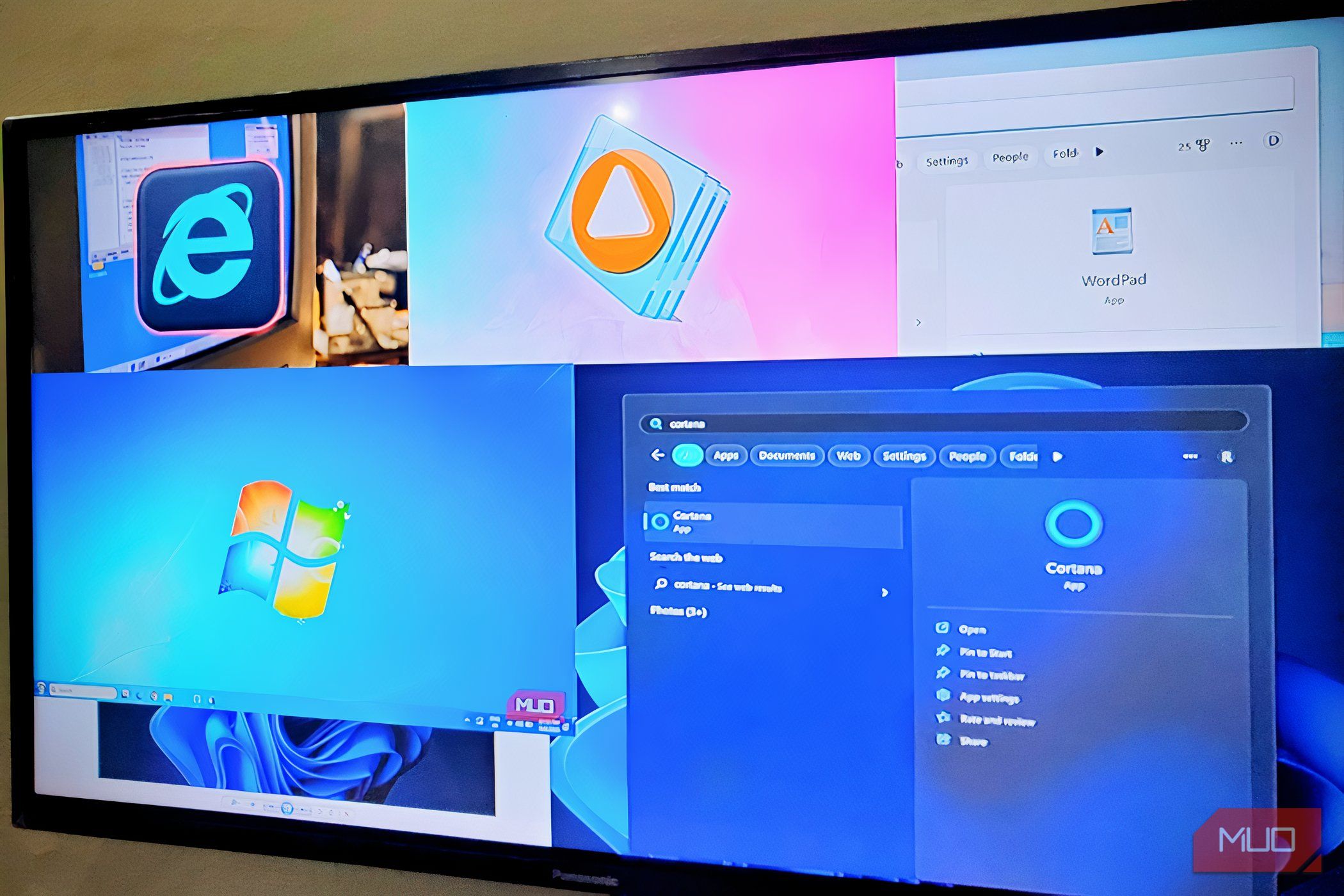6 Windows features that disappeared (and what they were replaced with)