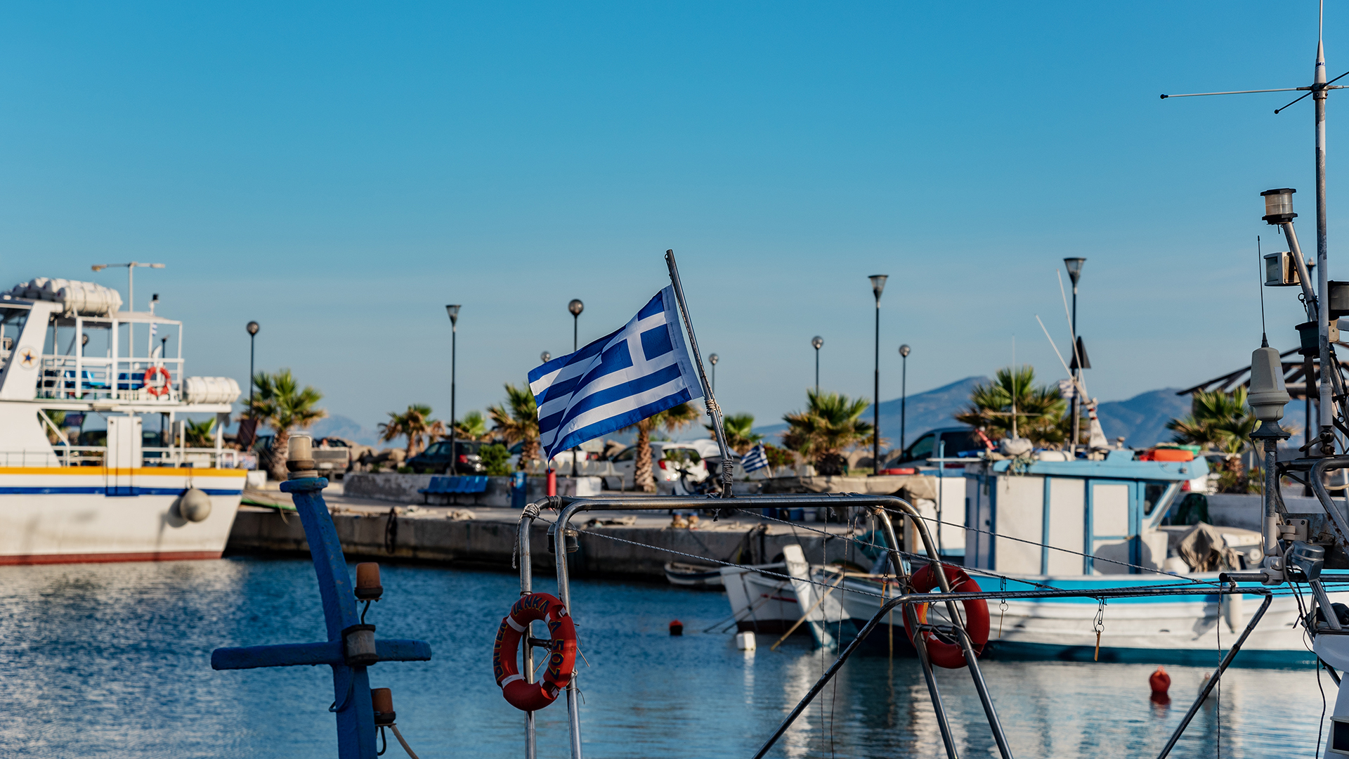 Κως: Ελεγκτές «τουρίστες» εντόπισαν παραβάσεις σε 6 από τα 8 ημερόπλοια