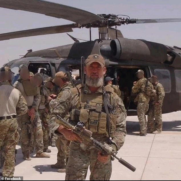 SAS soldier demands Australia introduce compulsory militiary service ...