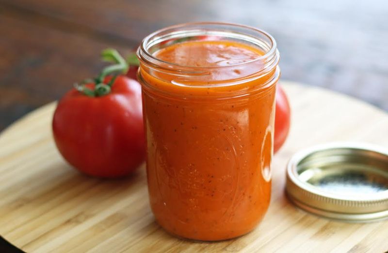 Old-School Salad Dressings People Don't Eat Anymore