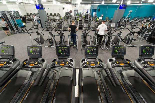 PureGym to offer free classes and access to all its gyms