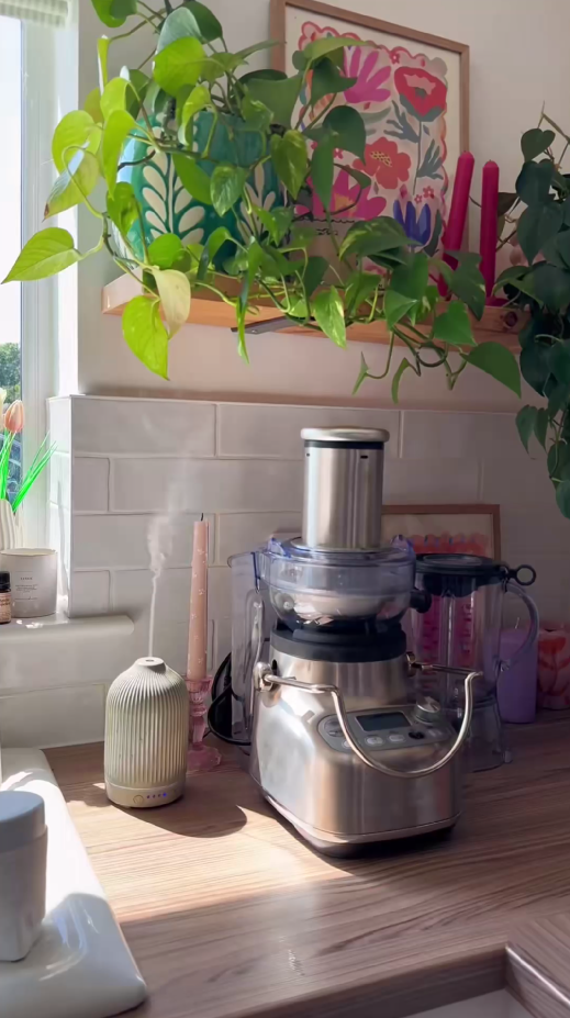 Aesthetic Wednesday Morning Routine at Home