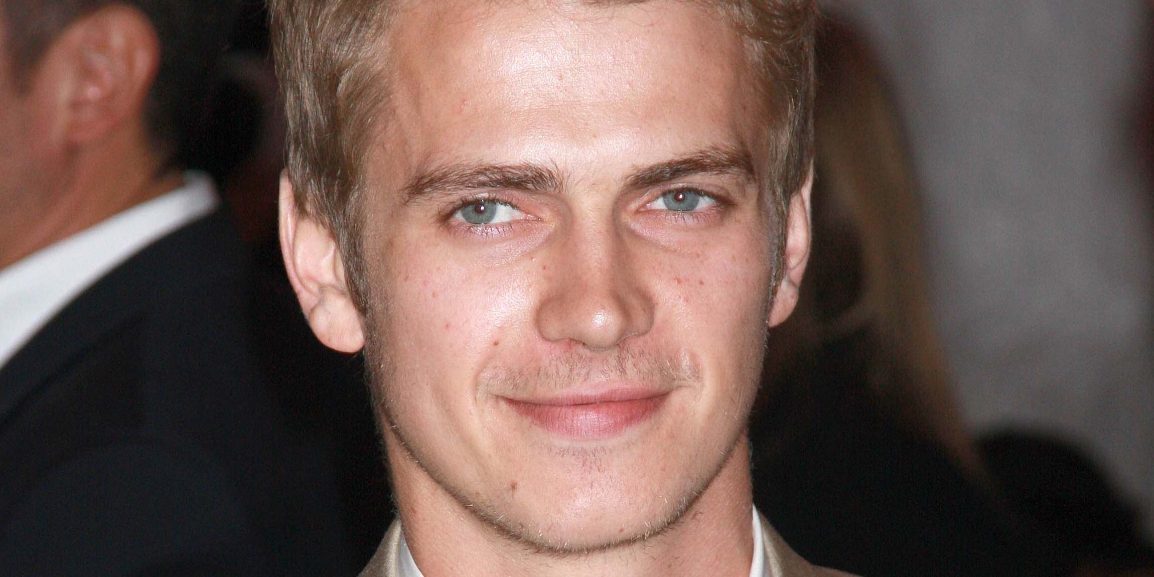 George Lucas' Reason for Casting Hayden Christensen as Anakin Skywalker