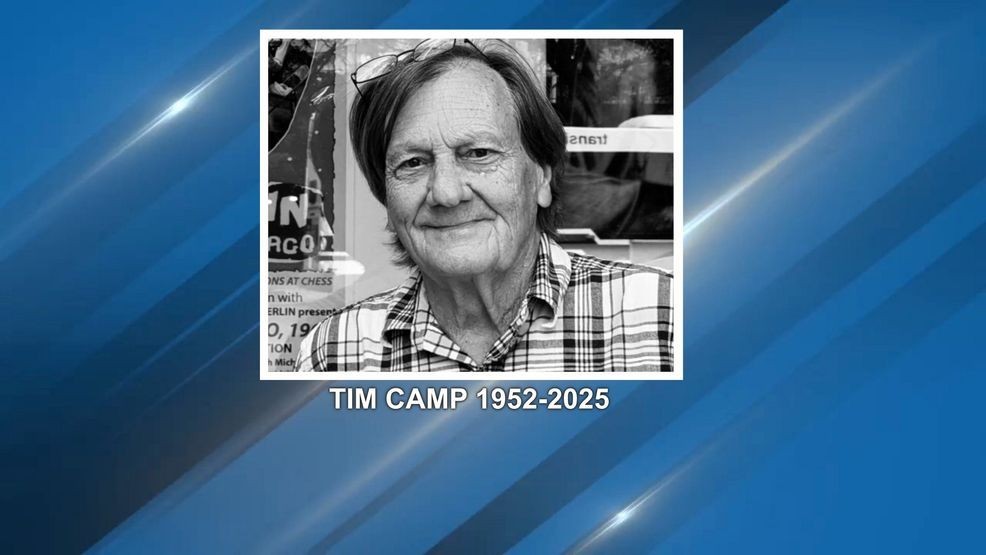 Staff mourns loss of 92ZEW, WNSP broadcaster Tim Camp