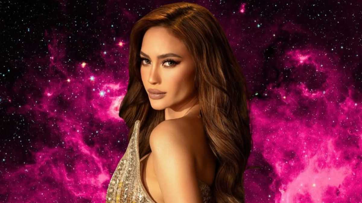 Arci Muñoz welcomed by Miss Universe Denmark as head of empowerment and ...