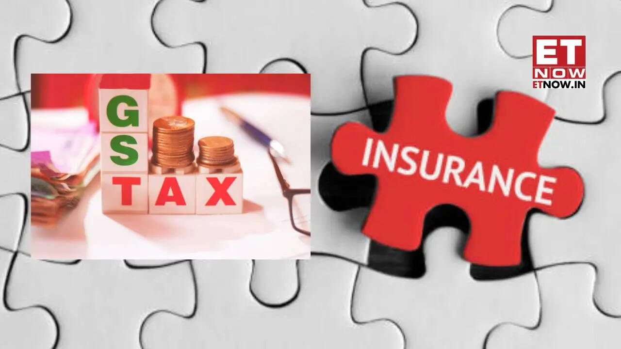GST on health insurance premium: How will policyholders get benefit and ...