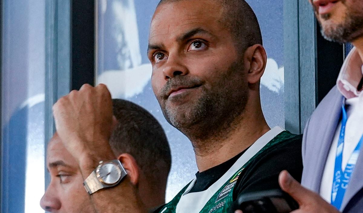 Tony Parker essuie un important revers : son ambitieux projet dans le Vercors ne pourra pas voir ...