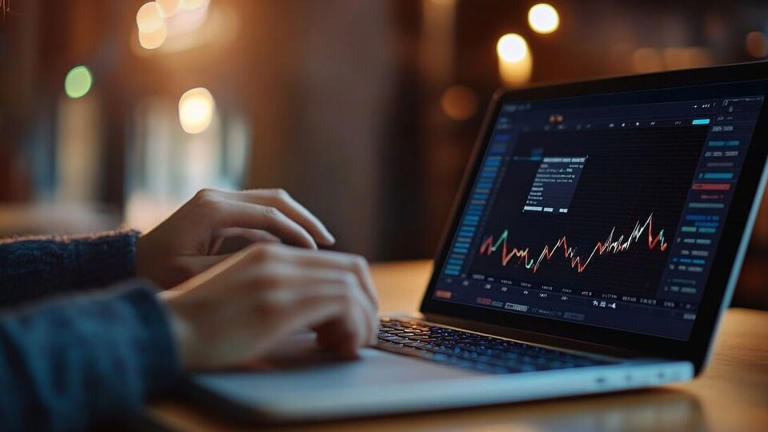 Dev Accelerator share price made flat debut, lists at ₹61 on NSE, same ...