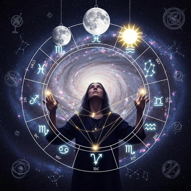 Why Astrology Got Right What Science Still Struggles With