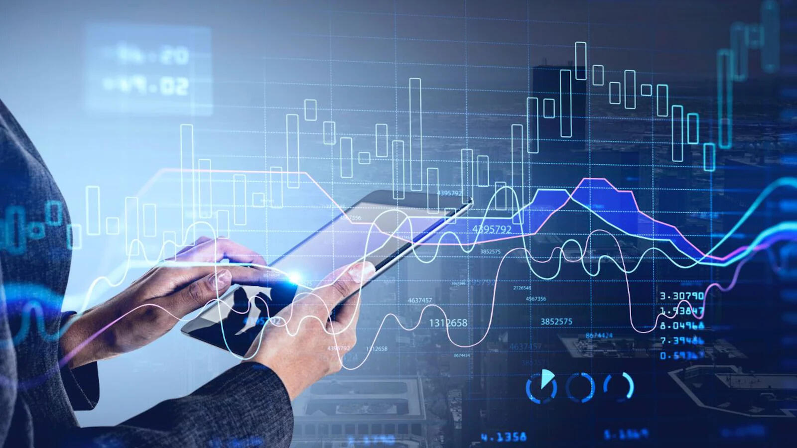 Betting on 5 stocks as metals shine; GST boost to discretionary ...