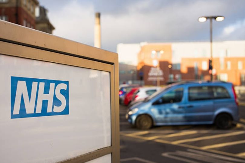 NHS issues 'most important' warning for UK households who must complete ...
