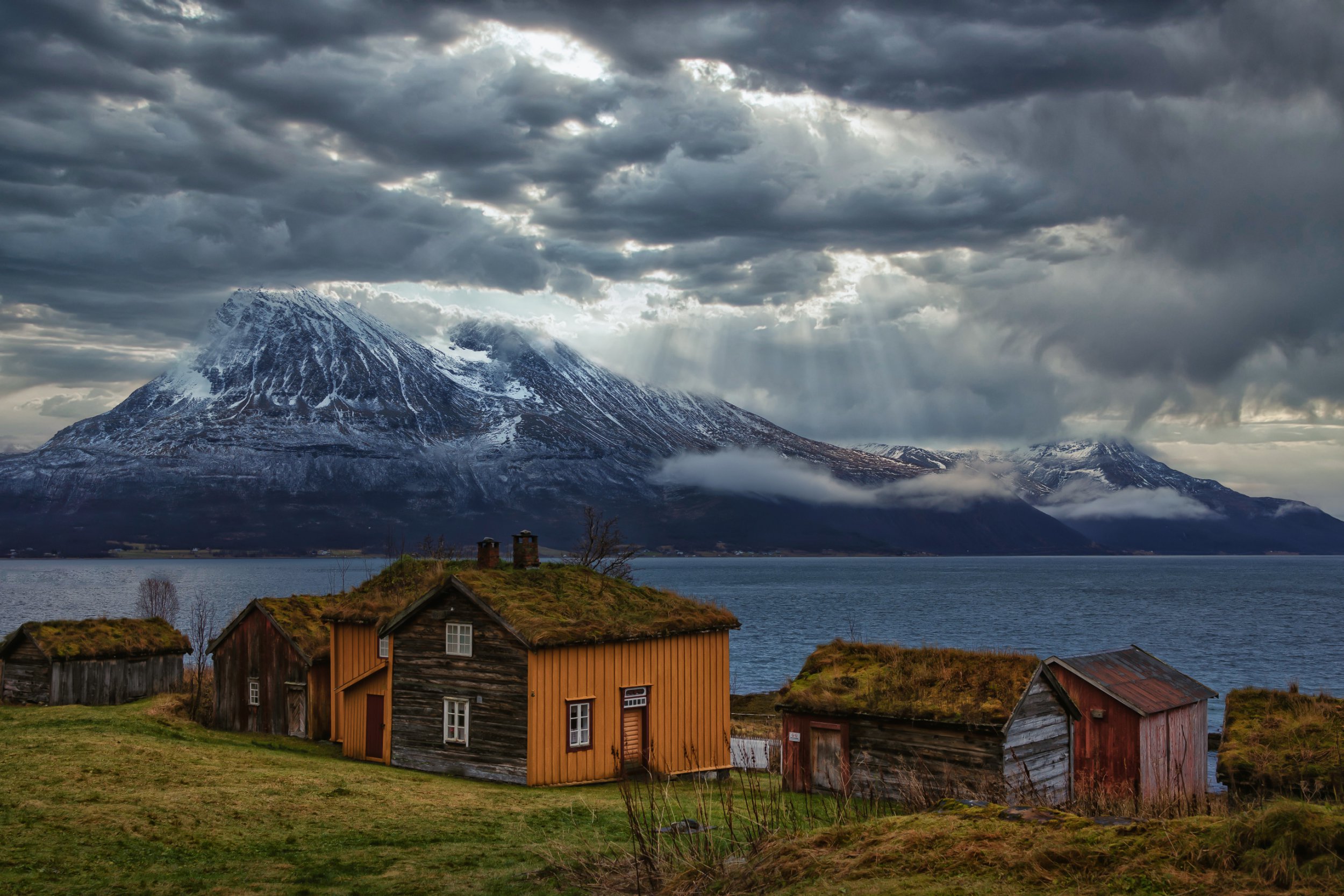 Norway's 'Friluftsliv': The Lifestyle Tourists Crave