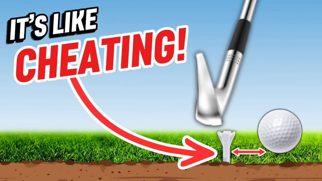 3 Keys to Hitting Perfect Iron Shots in Golf