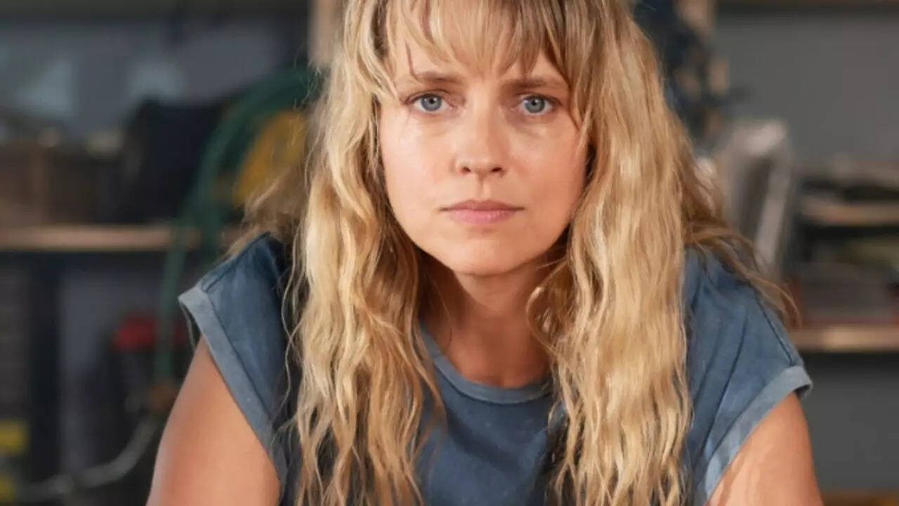 ‘Subversion’ gets a new cast member:Teresa Palmer confirmed to star alongside Chris Hemsworth ...