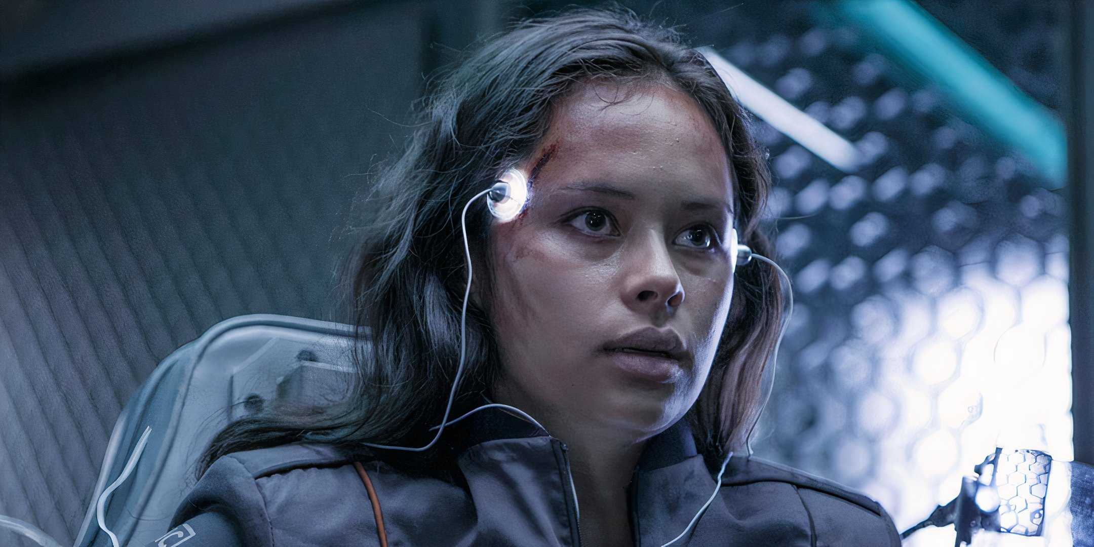 The Expanse season 7 is what television needs right now