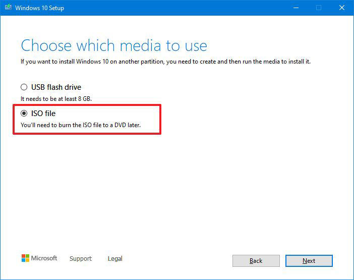 How to use DISM command tool to repair Windows 10 image