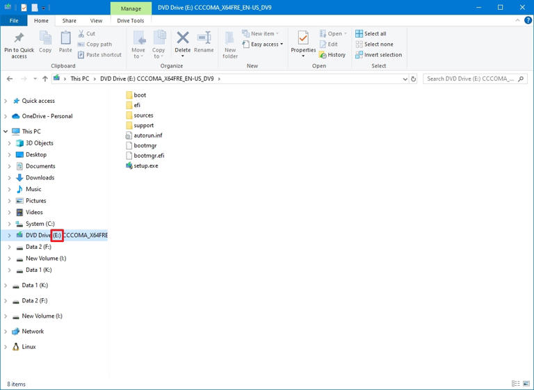 How to use DISM command tool to repair Windows 10 image