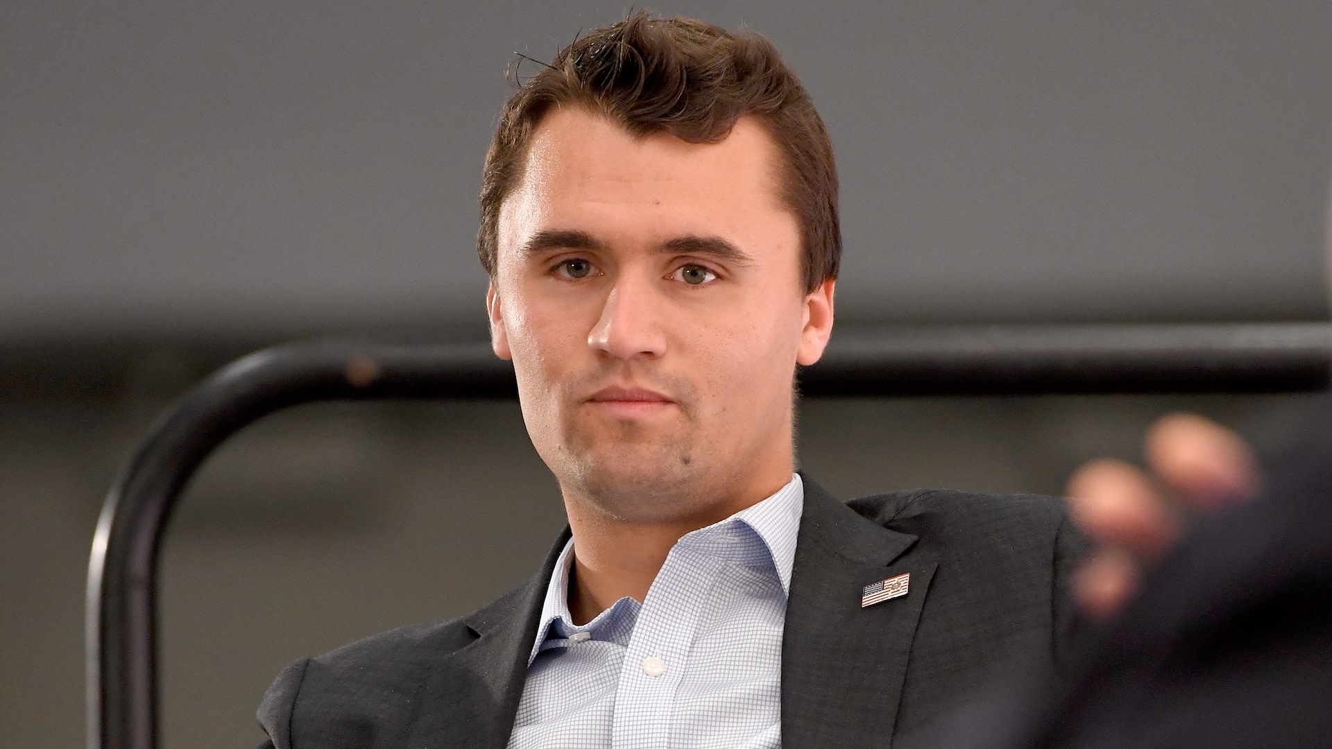 Charlie Kirk Death: Report Details Messages Suspected Shooter Sent on ...