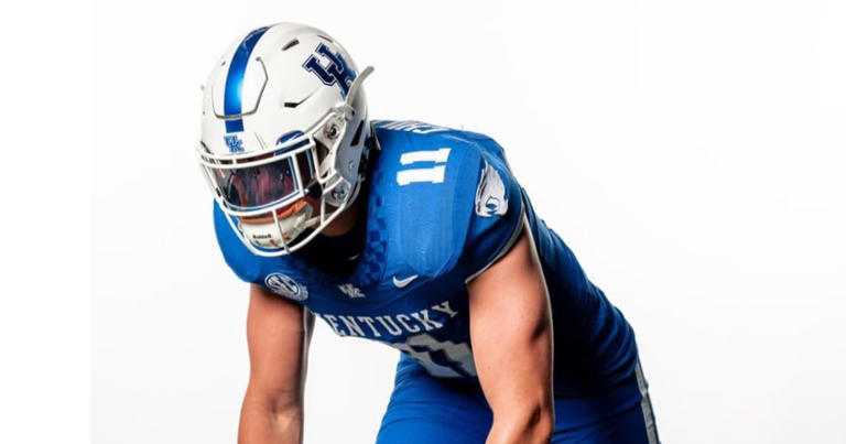 Kentucky is going to fight till the end to sign Ben Duncum