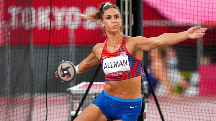Tokyo 2025 Highlights: Women's Discus Throw Update; USA Star Trail ...
