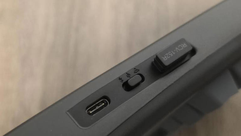 Adesso EasyTouch 1500 review: The keyboard that gamer dads can actually ...