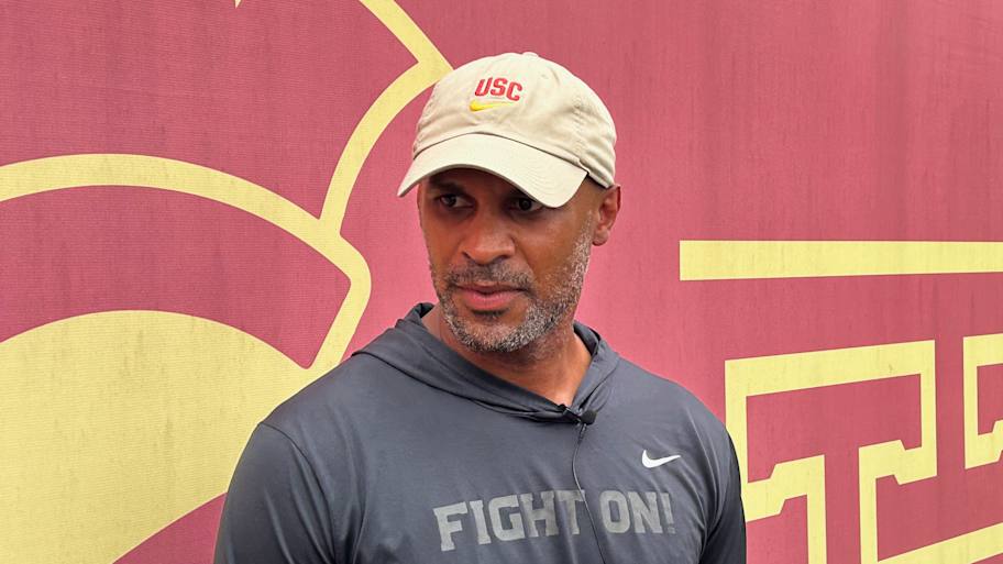 USC Trojans Targeting Top California Defensive Back Recruits