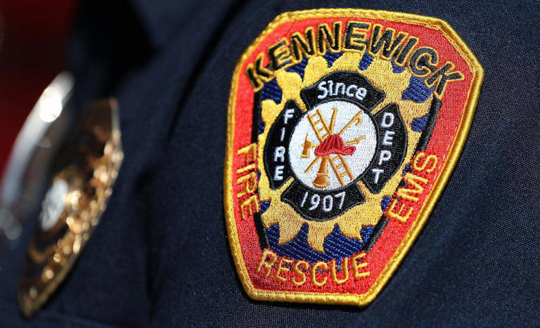 3 new ambulances welcomed in Kennewick to handle thousands of calls