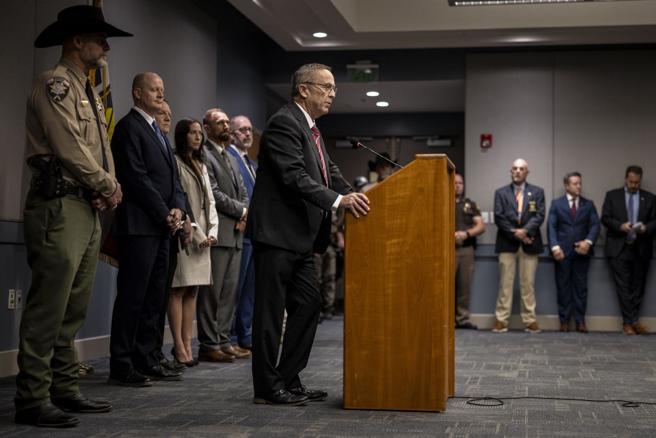 What’s Next in the Case of Charlie Kirk’s Suspected Killer?