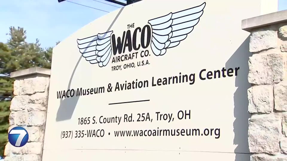 Aviation enthusiasts prepare for annual WACO Fly-In in Troy this weekend