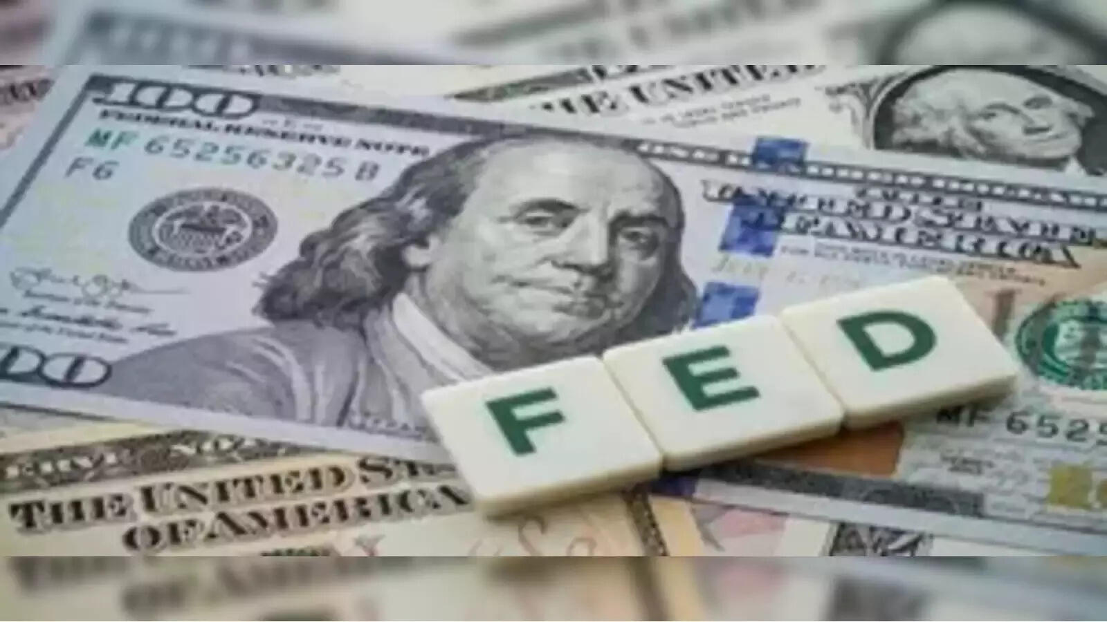 US Fed set for first rate cut of 2025