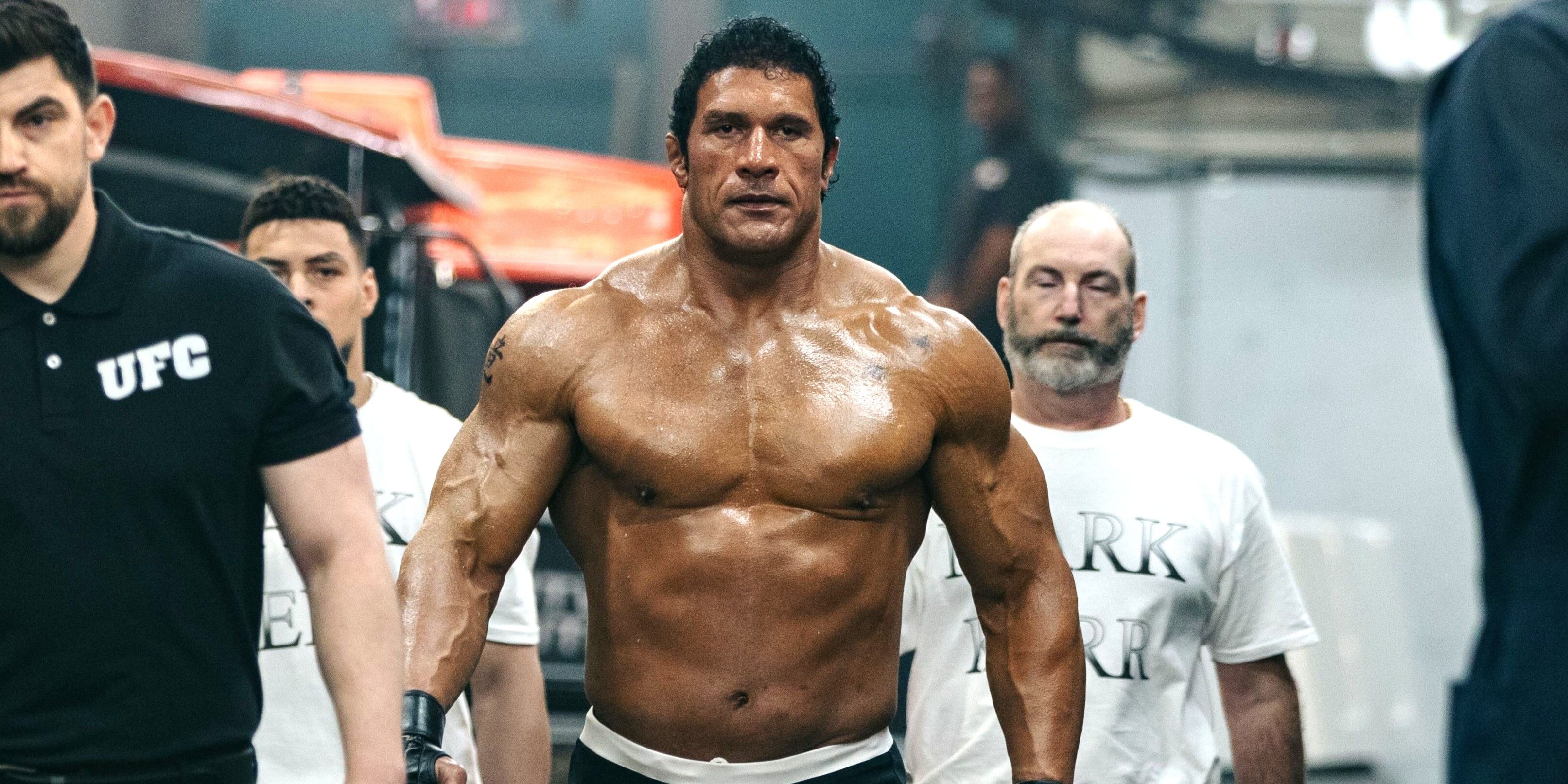 Dwayne Johnson Breaks Silence on The Smashing Machine’s Disappointing Debut
